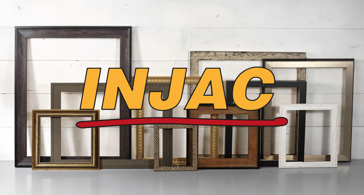 Home - Injacframes